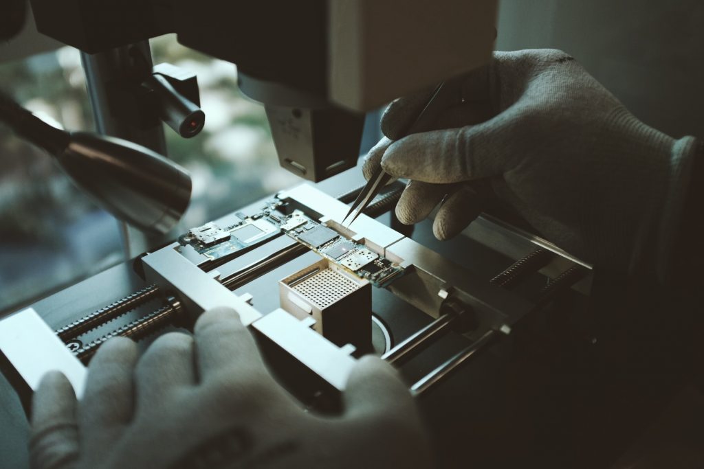 Mobile Forensic Hardware | Samsung Device Forensics