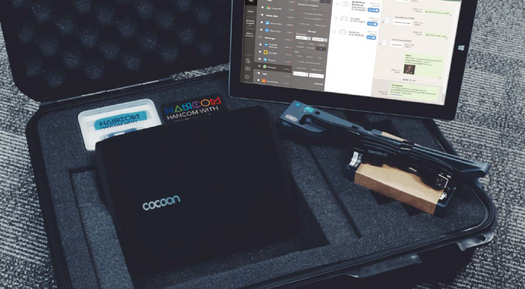 Mobile Forensic Packages - GMDSOFT