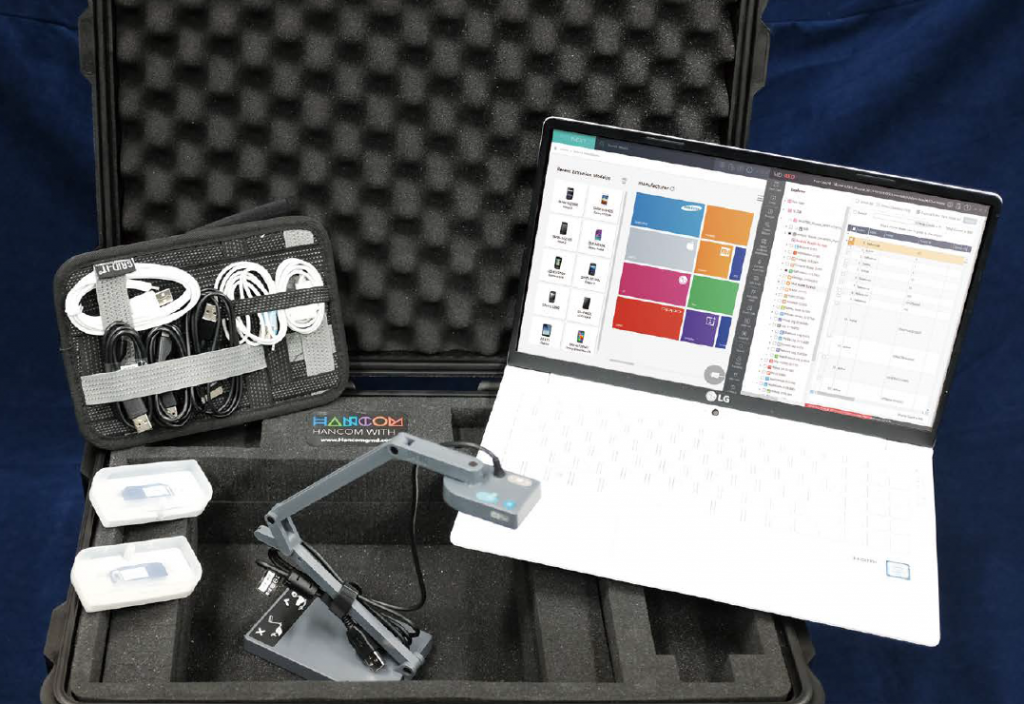 Mobile Forensic Packages - GMDSOFT