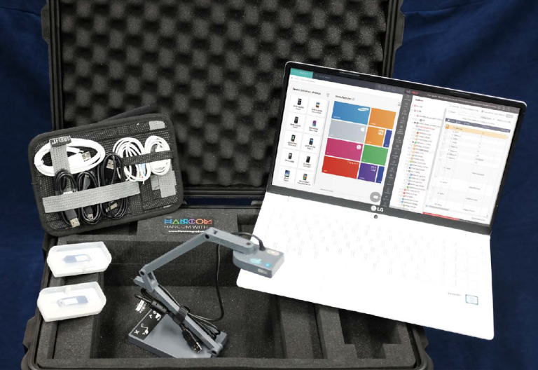 Mobile Forensic Packages - GMDSOFT