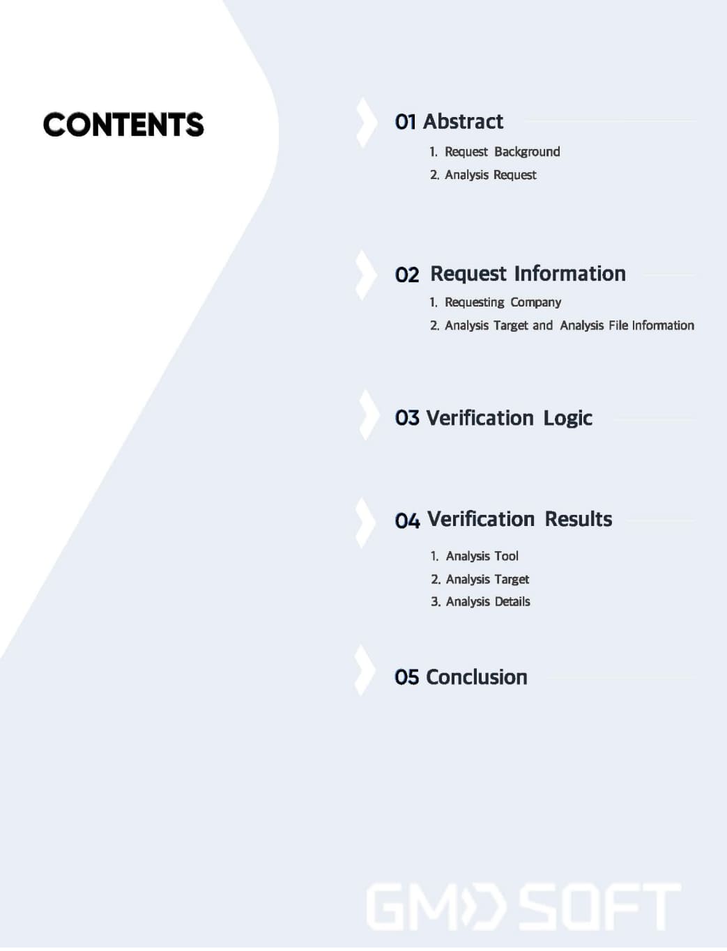 Premium Digital Forensic Service - GMDSOFT
