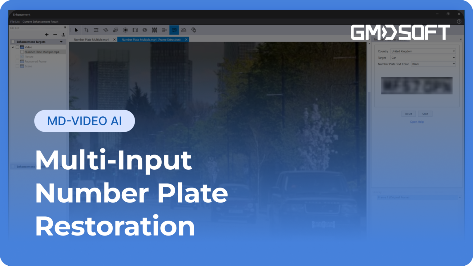 New Product Release Announcement - MD-PLUG - GMDSOFT