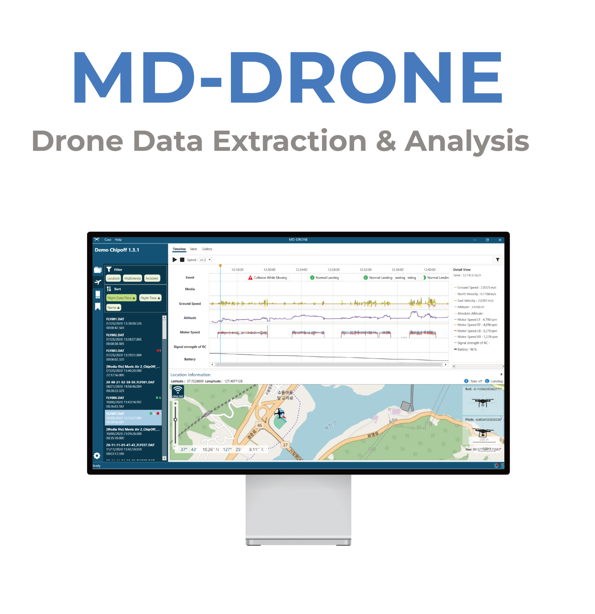 Digital Forensic Software | Video Enhancement forensics