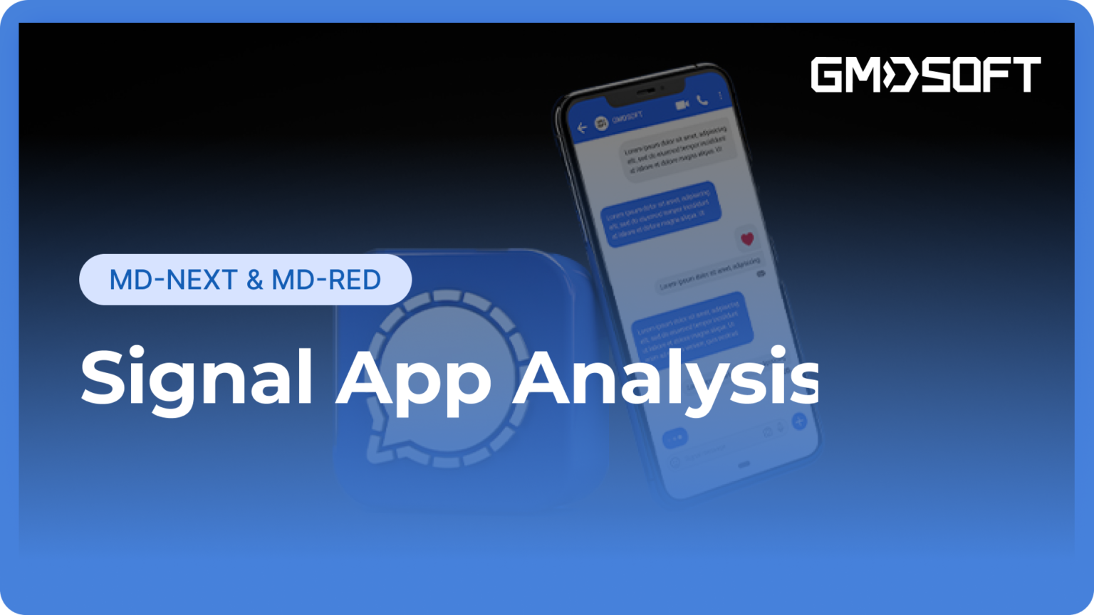 MOBILE AND DIGITAL FORENSIC SOLUTION - GMDSOFT - GMDSOFT