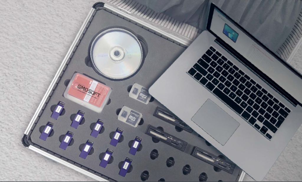 Mobile Forensic Packages | Mobile Triage Forensics Tool