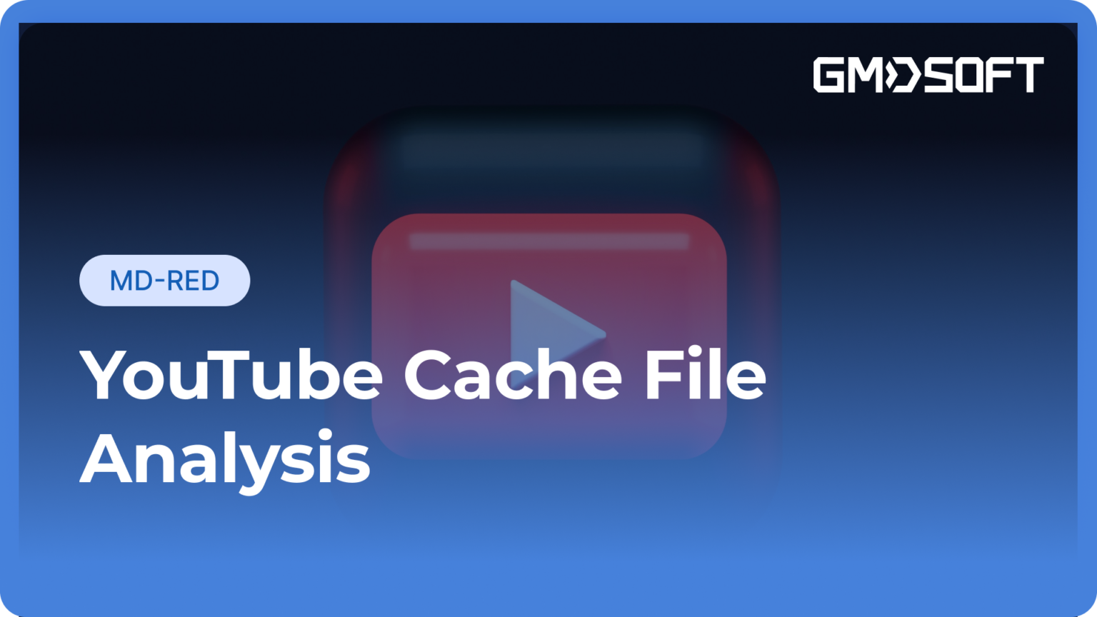 MOBILE AND DIGITAL FORENSIC SOLUTION - GMDSOFT - GMDSOFT