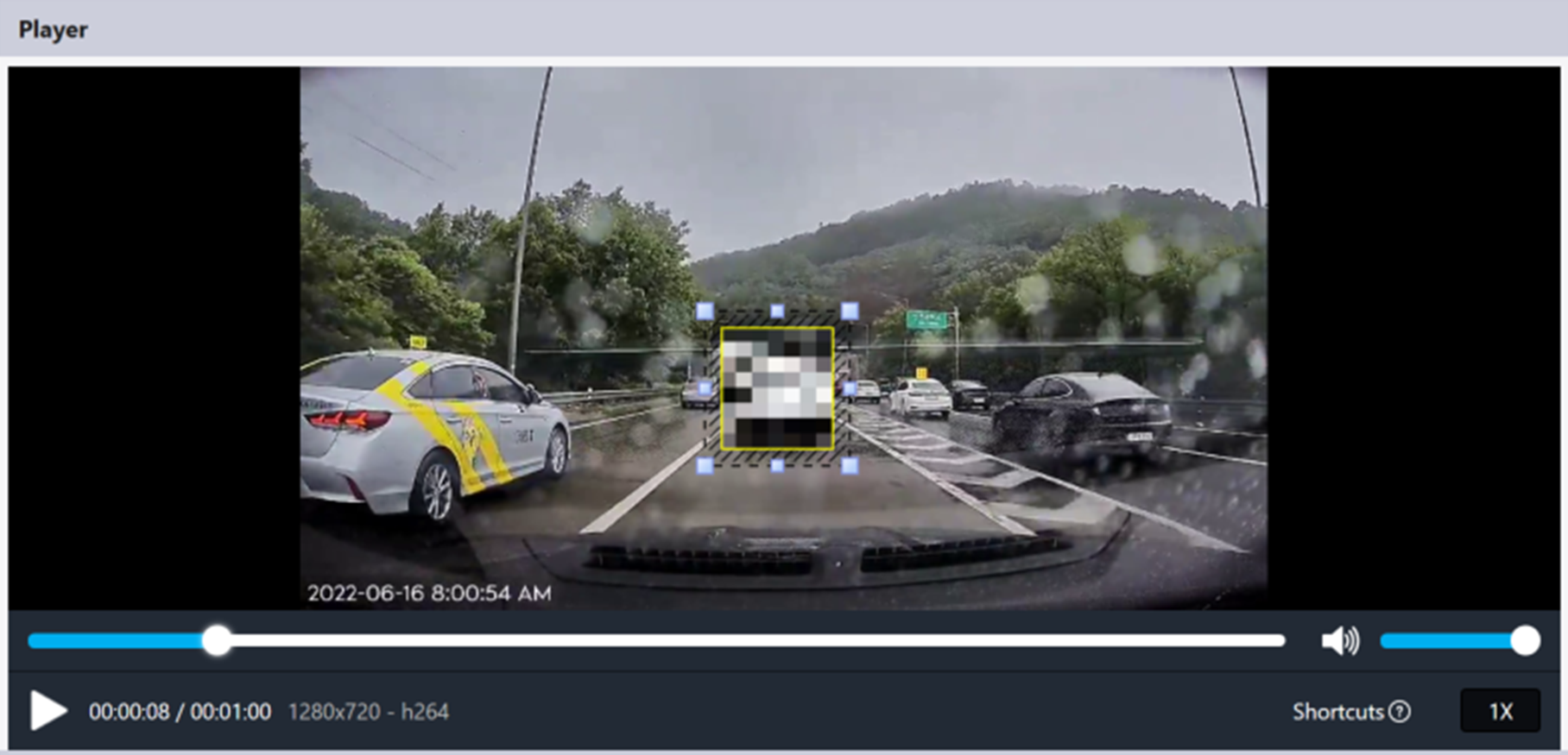 Introducing De-identification feature in MD-VIDEO AI » GMDSOFT