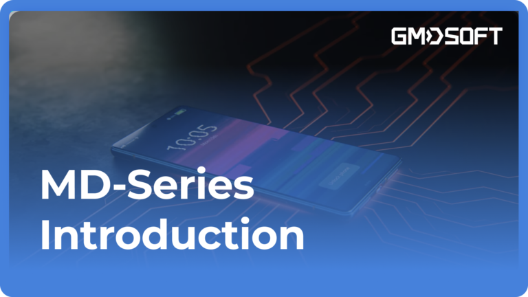 MOBILE AND DIGITAL FORENSIC SOLUTION - GMDSOFT – GMDSOFT