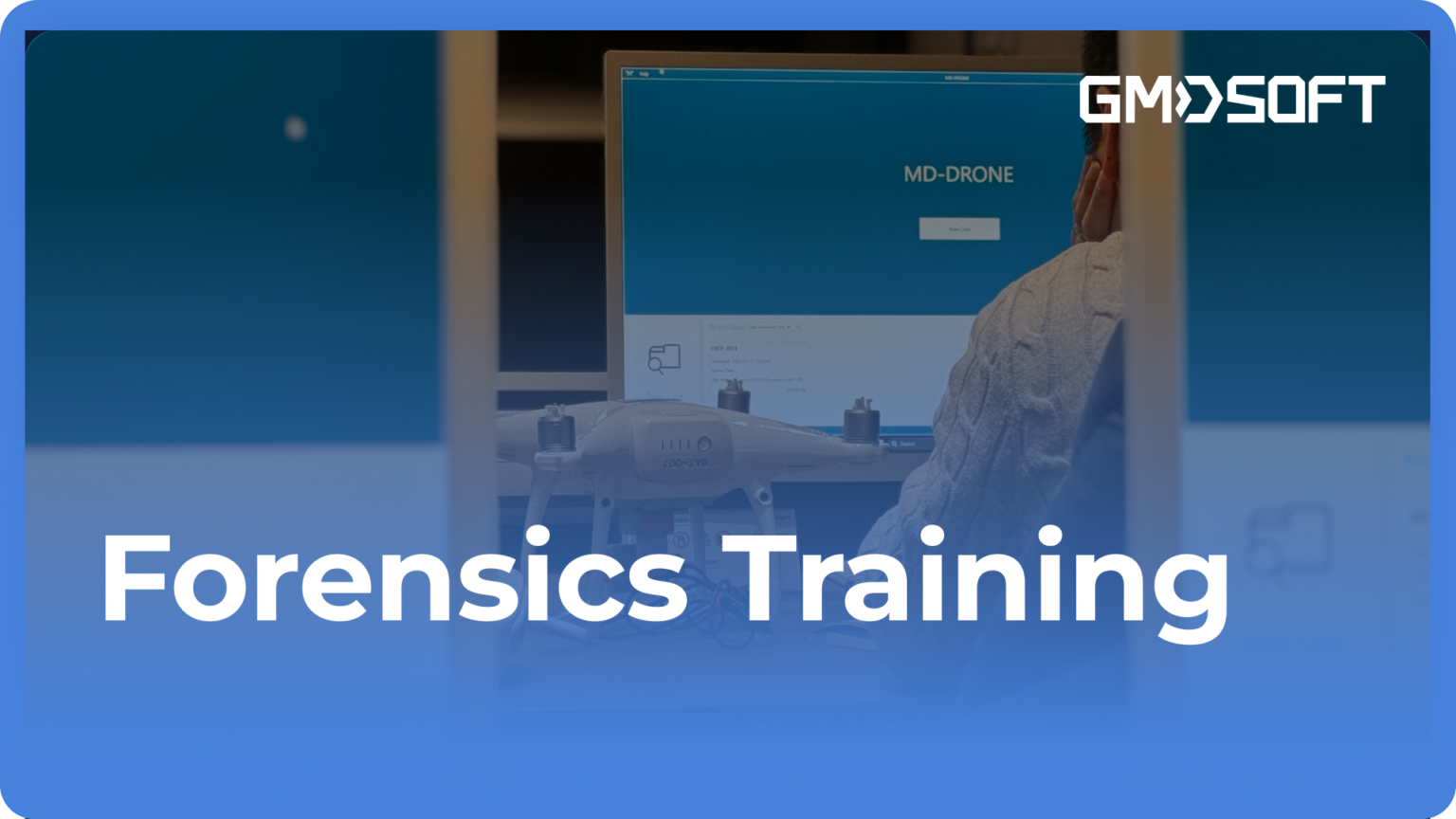 MOBILE AND DIGITAL FORENSIC SOLUTION - GMDSOFT – GMDSOFT