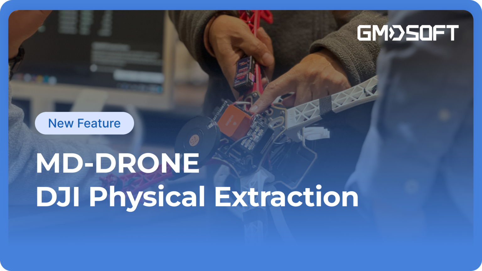 MOBILE AND DIGITAL FORENSIC SOLUTION » GMDSOFT