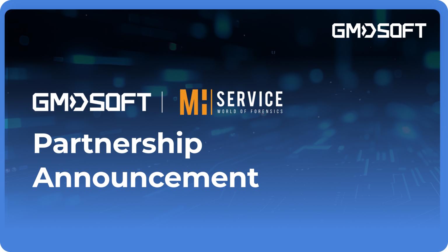 MOBILE AND DIGITAL FORENSIC SOLUTION » GMDSOFT