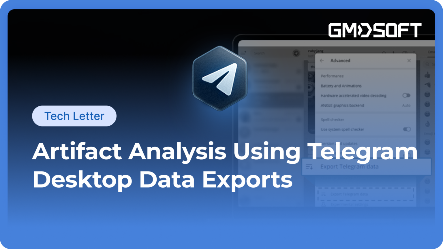 MOBILE AND DIGITAL FORENSIC SOLUTION » GMDSOFT