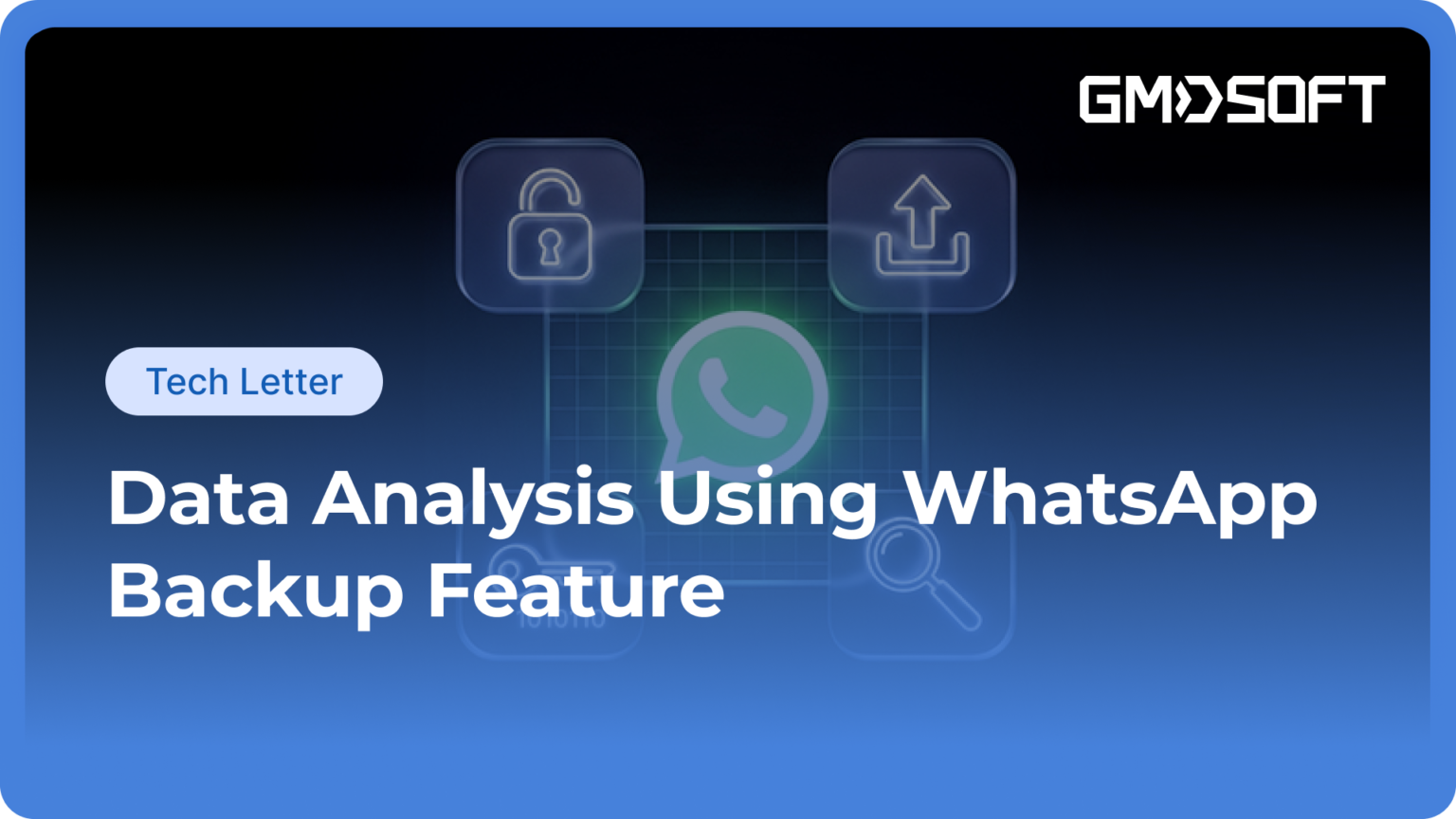 MOBILE AND DIGITAL FORENSIC SOLUTION » GMDSOFT