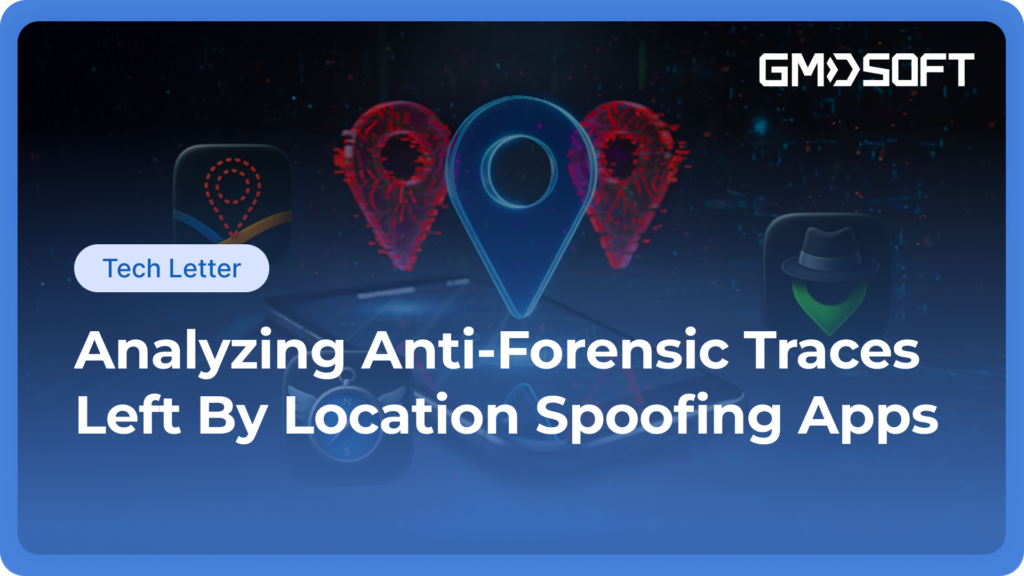 MOBILE AND DIGITAL FORENSIC SOLUTION » GMDSOFT
